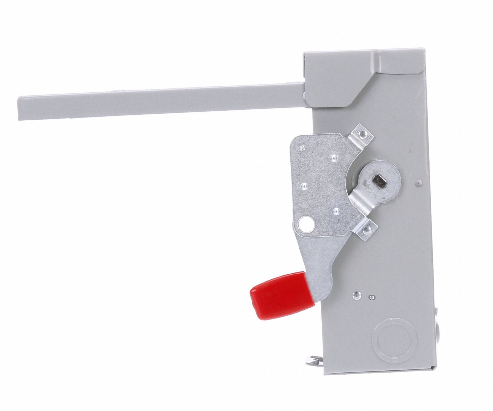 SIEMENS Nonfusible Air Conditioning Disconnect Switch, Metallic ...