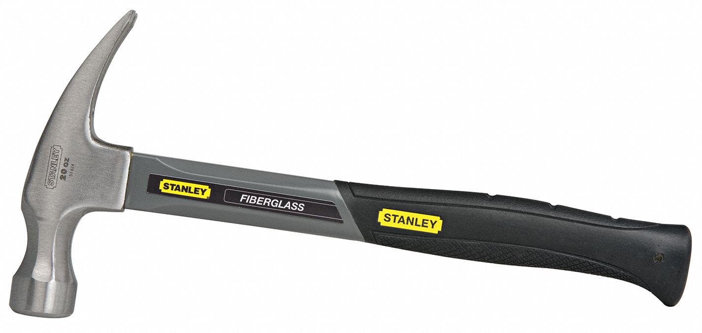 Rip Claw Hammer - Grainger