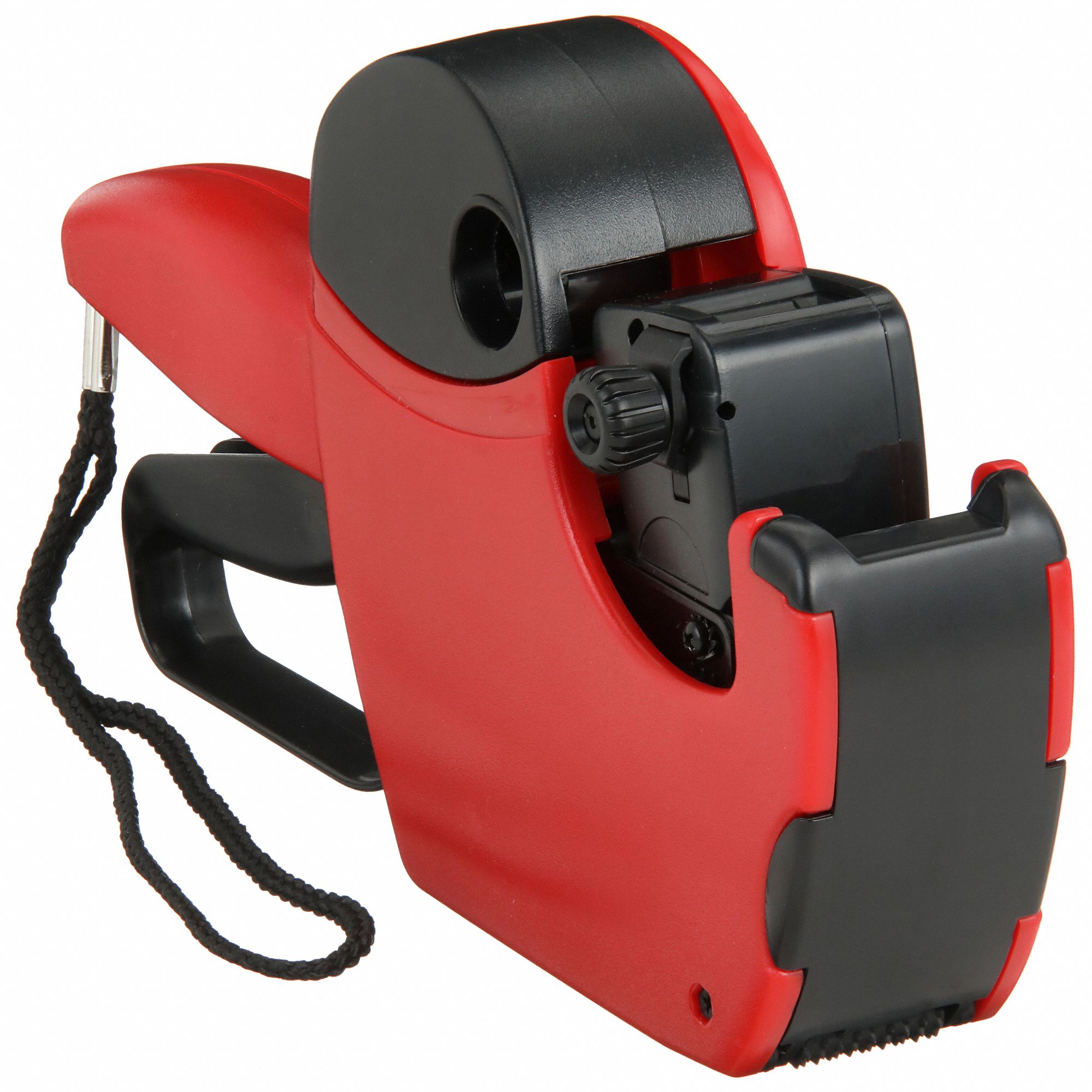 DAYMARK, Red, 1 Lines Printed, Date Marker - 6GUW4|111163 - Grainger