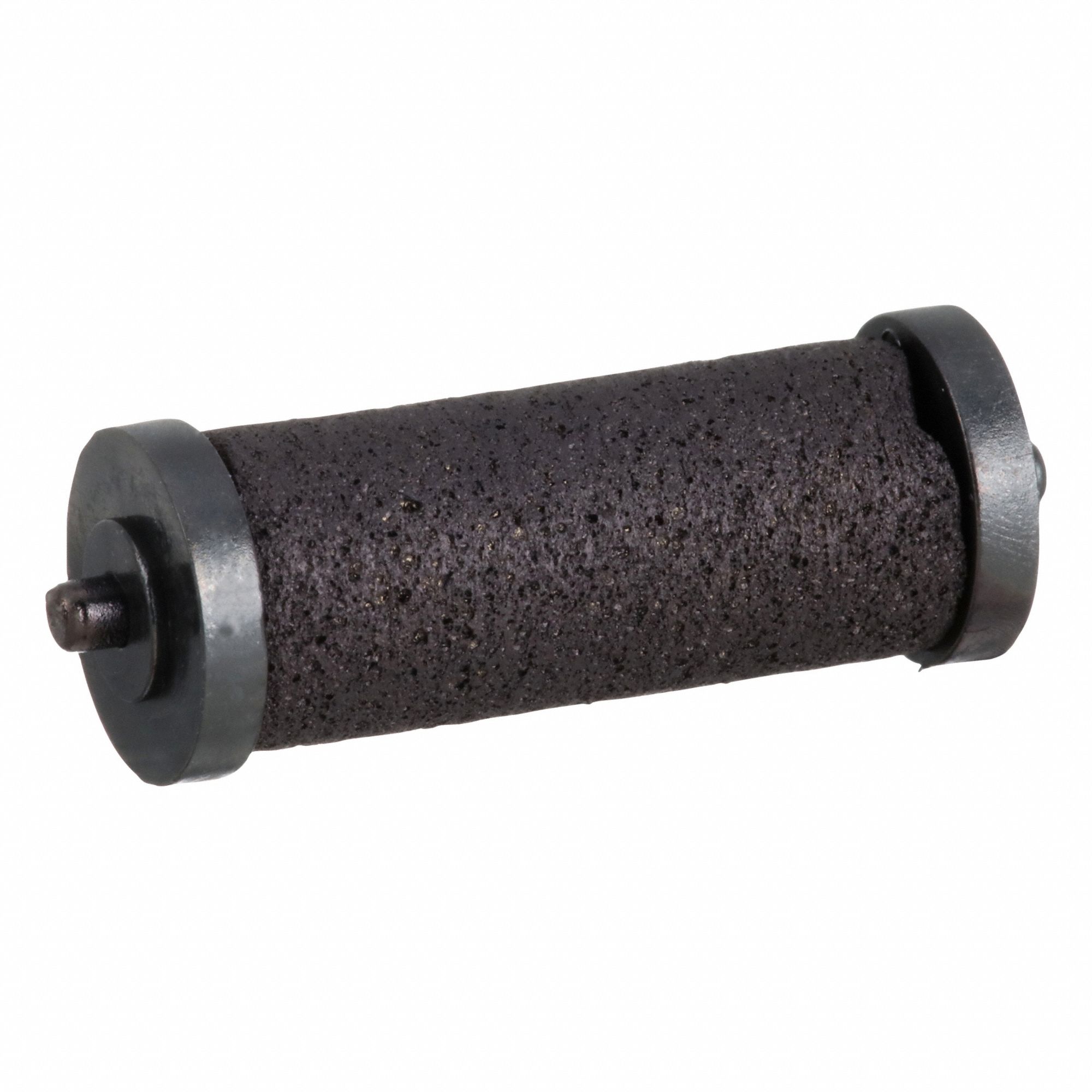 DAYMARK Rodillo Tinta Prep. Alimentos,Negro,PQ5 - Marcadores de Fecha ...