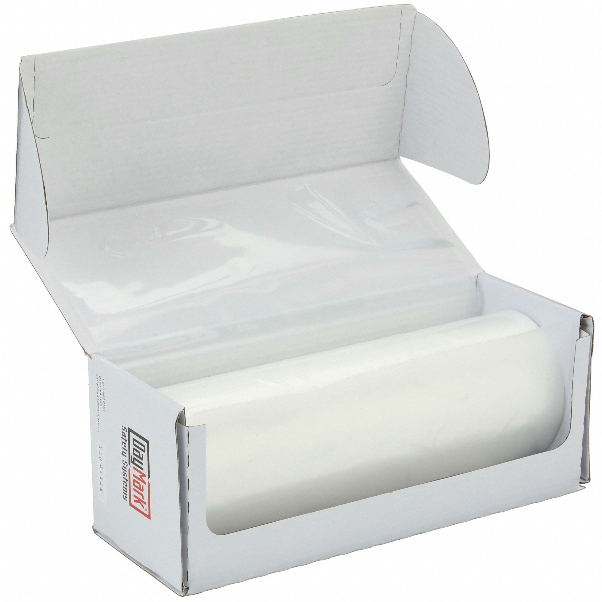 DAYMARK, Flip Top, 18 in Lg, Disposable Pastry Bag - 6GUZ1|112793 ...