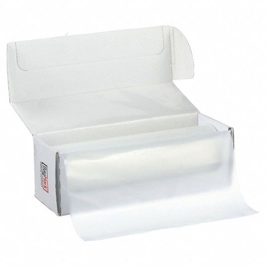 DAYMARK, Flip Top, 21 in Lg, Disposable Pastry Bag - 6GUZ2|112794 ...