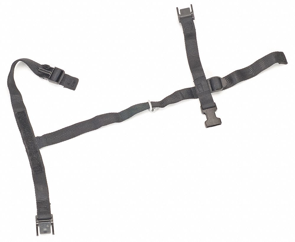 Chin Strap - Grainger