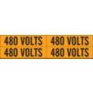 Voltage and Conduit Markers - Grainger Industrial Supply