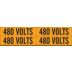 Voltage and Conduit Markers - Grainger Industrial Supply