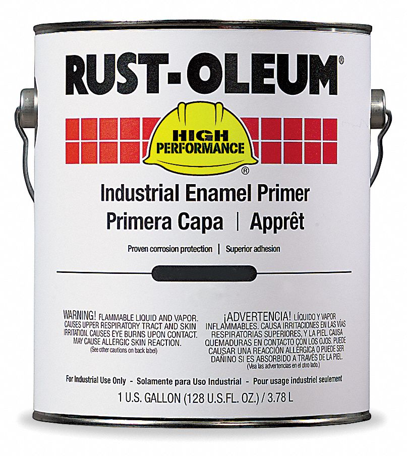 RUST-OLEUM Primer - 6H500|1069402 - Grainger