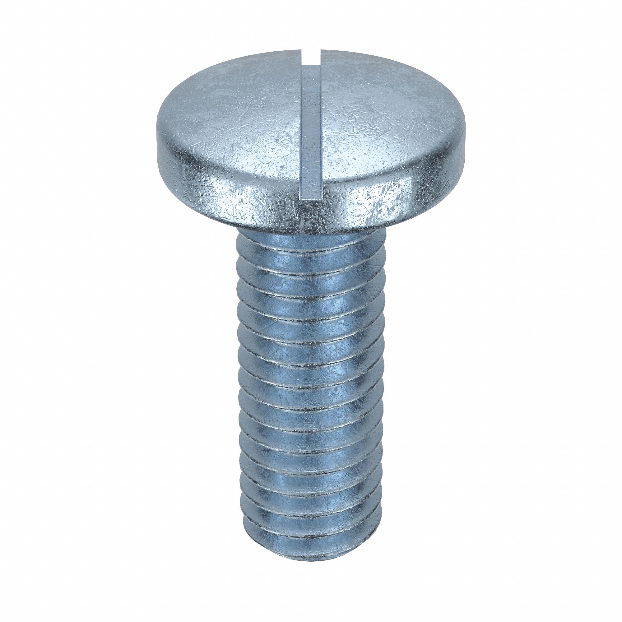 APPROVED VENDOR MACH SCR,PAN,M3.5X0.60X10 L,PK100 - Machine Screws ...