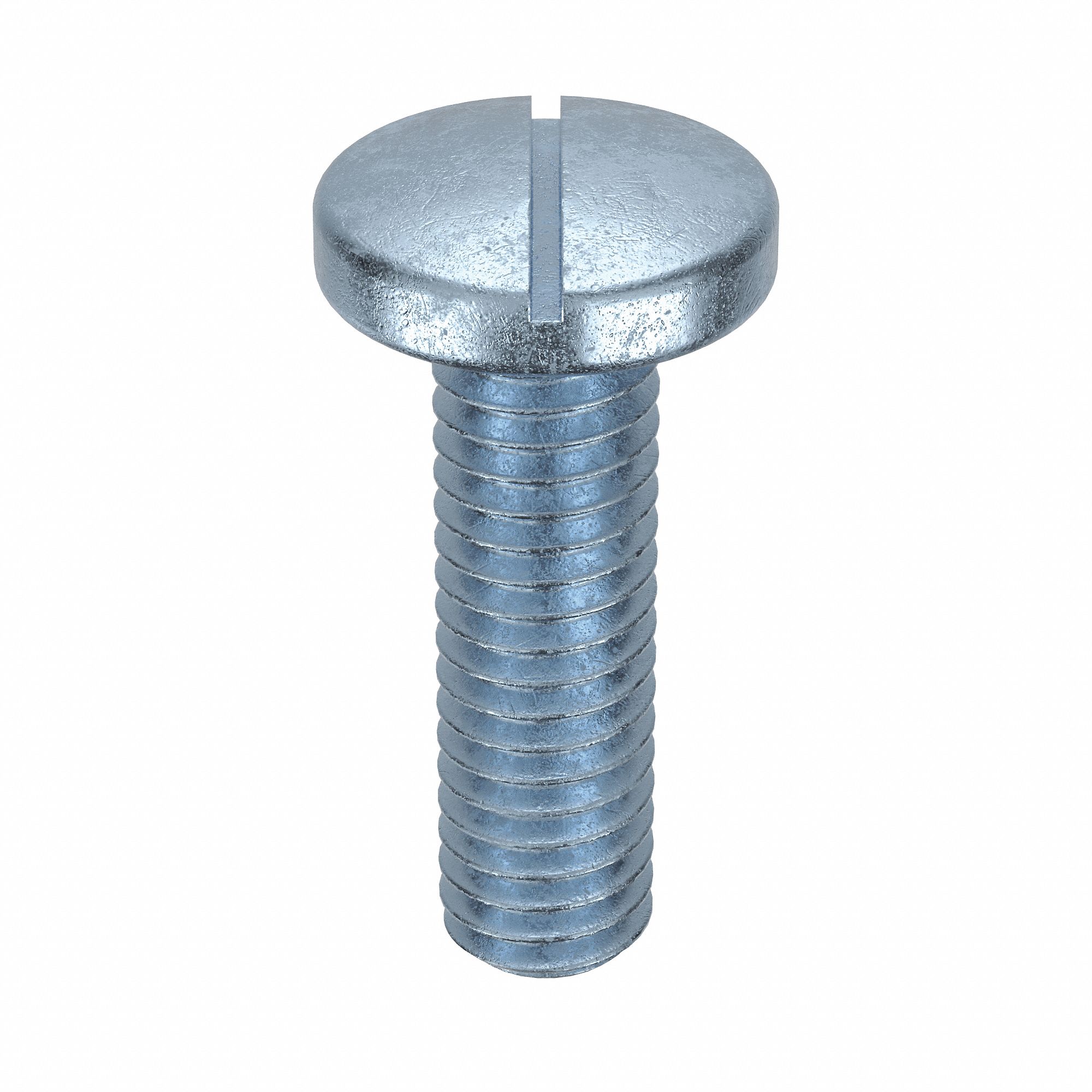 M3.5x0.60 Thread Size, 12 mm Lg, Machine Screws - 6HA16|MSPD035120 ...