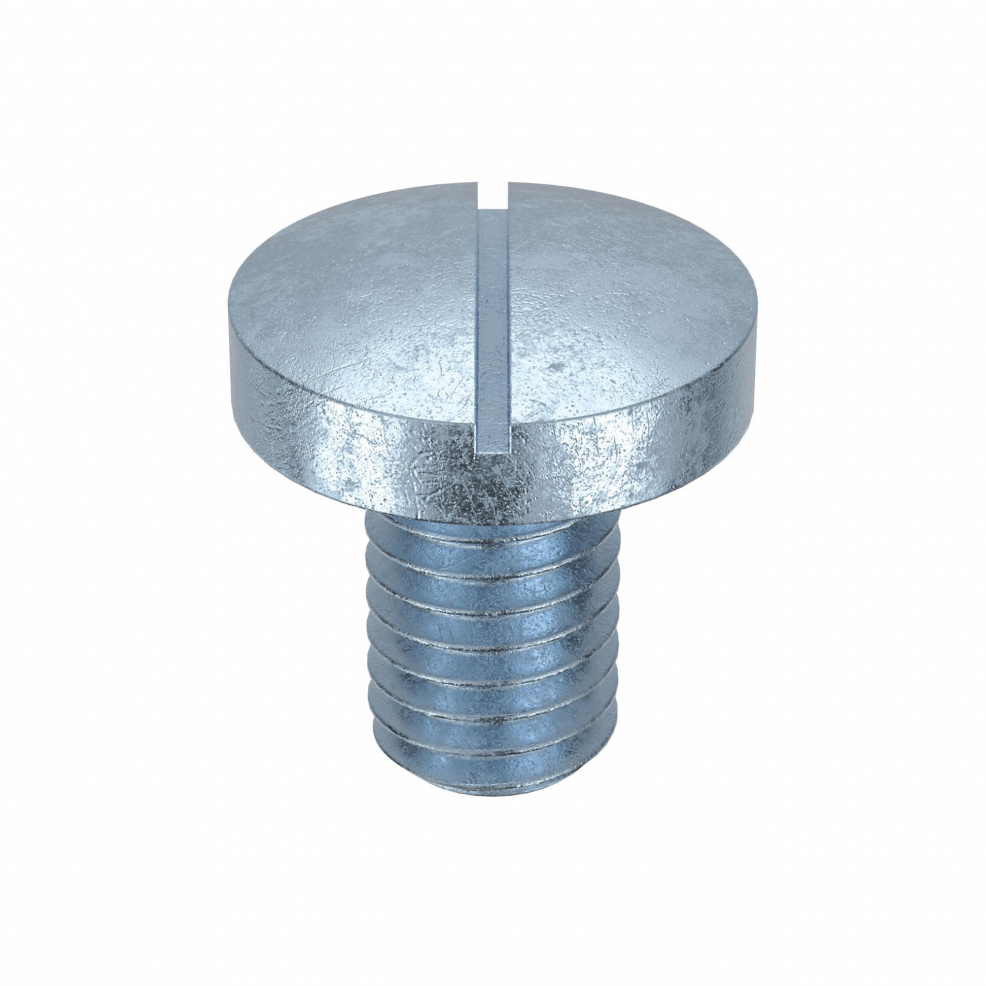 M5x0.80 Thread Size, 8 mm Lg, Machine Screw - 6HA34|M24640.050.0008 ...