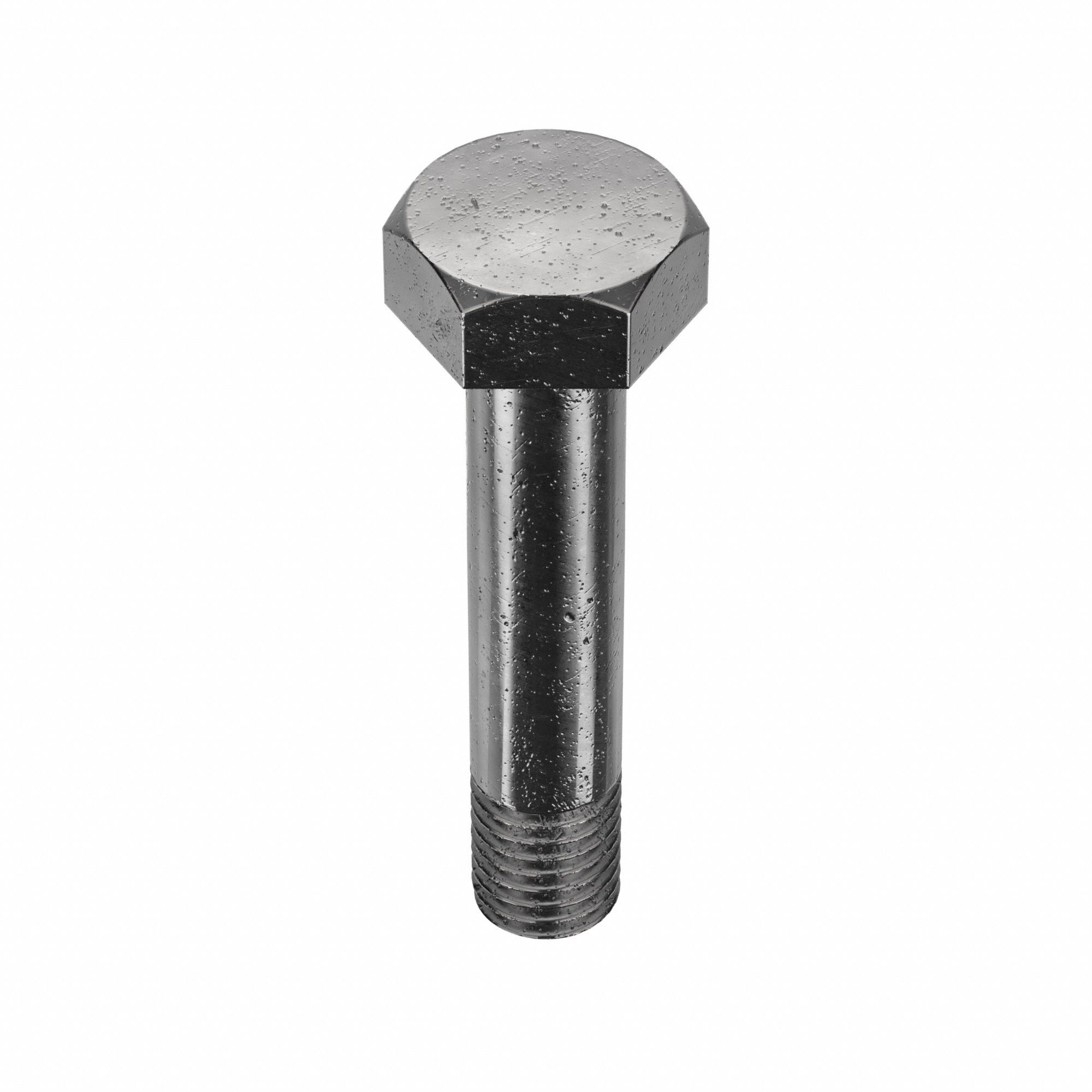 Hex Head Cap Screw - Grainger