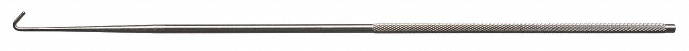 MOODY TOOL, Steel, Hook, Spring Tool - 6HAR6|51-1853 - Grainger