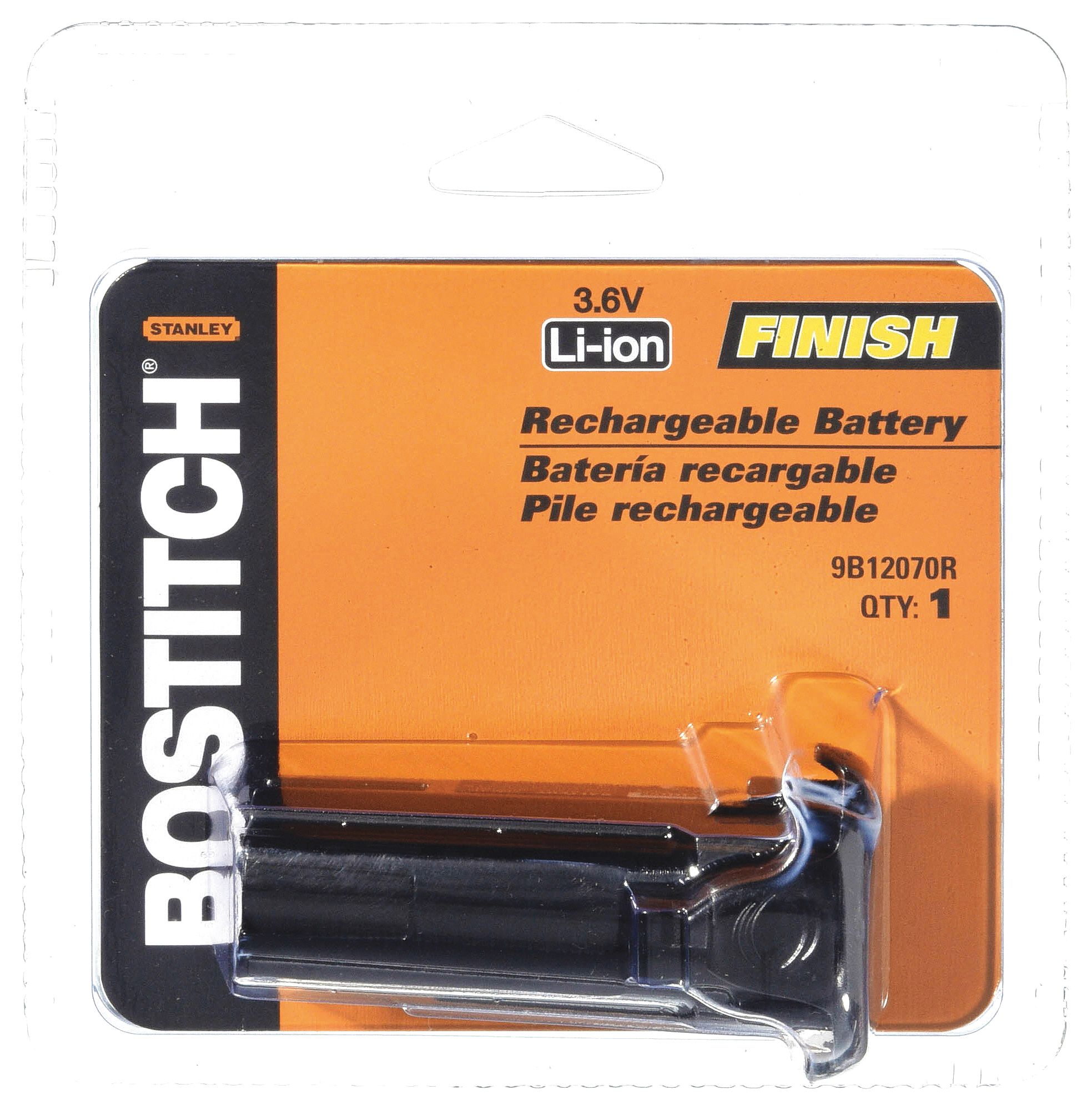 BOSTITCH Batería - Baterías para Herramientas Inalámbricas - 6HCP2 ...