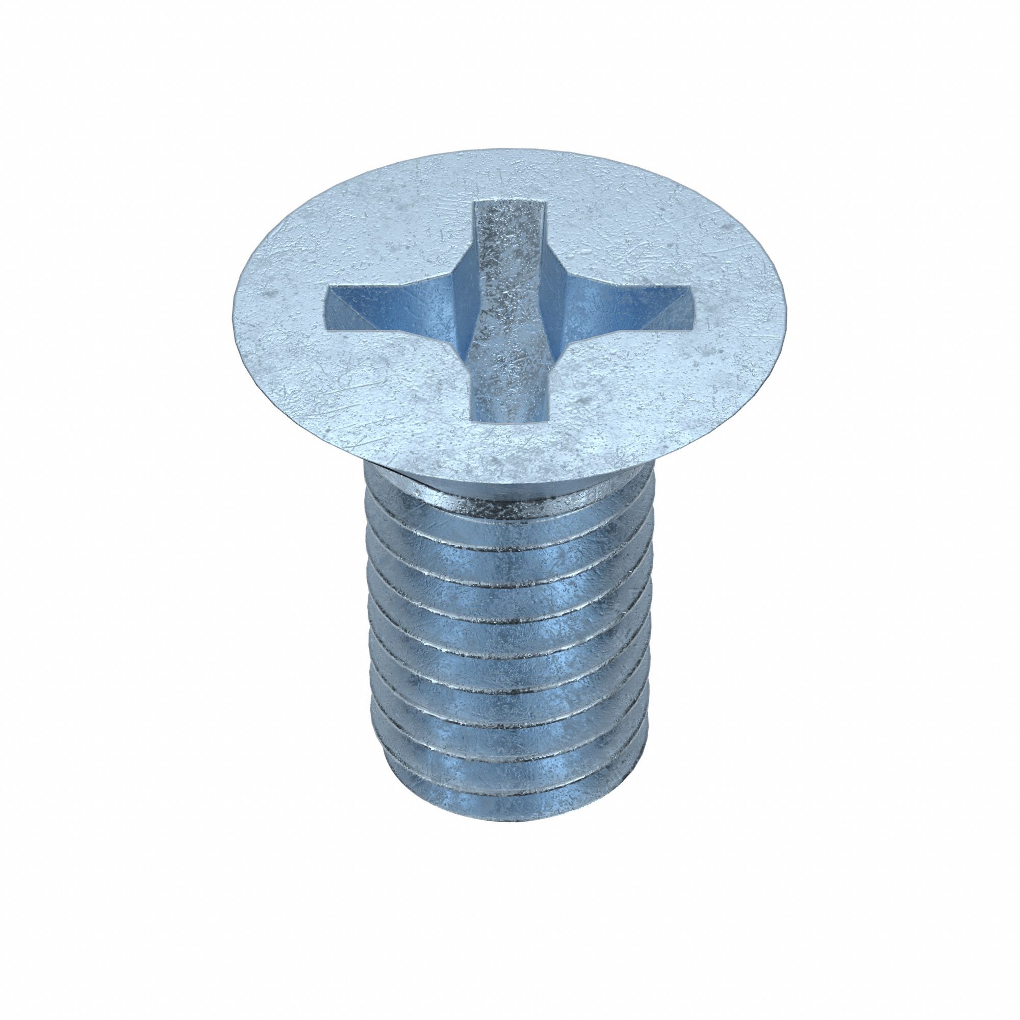 M5x0.80 Thread Size, 10 mm Lg, Machine Screw - 6HE11|M24670.050.0010 ...