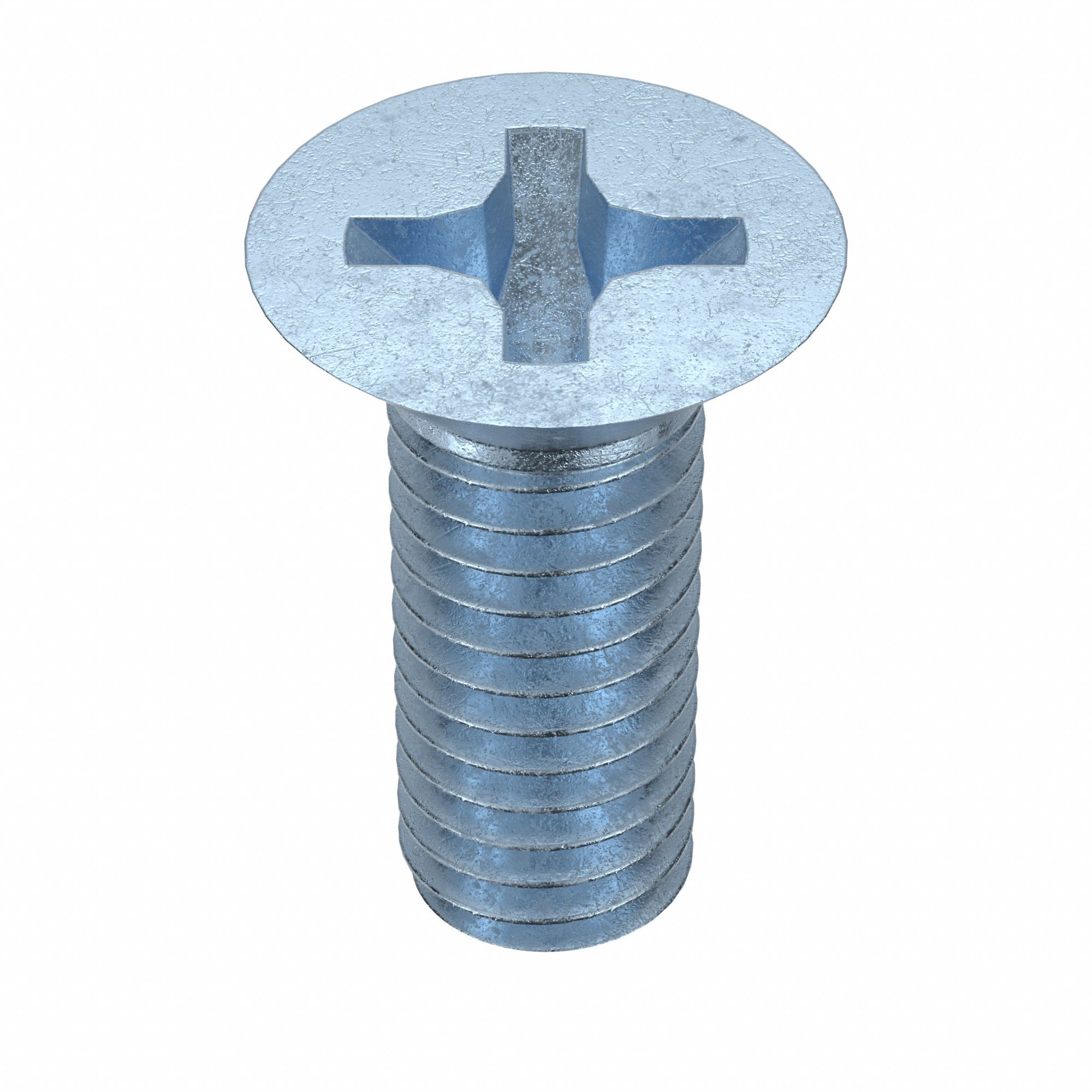 M6x1.00 Thread Size, 16 mm Lg, Machine Screw - 6HE24|M24670.060.0016 ...