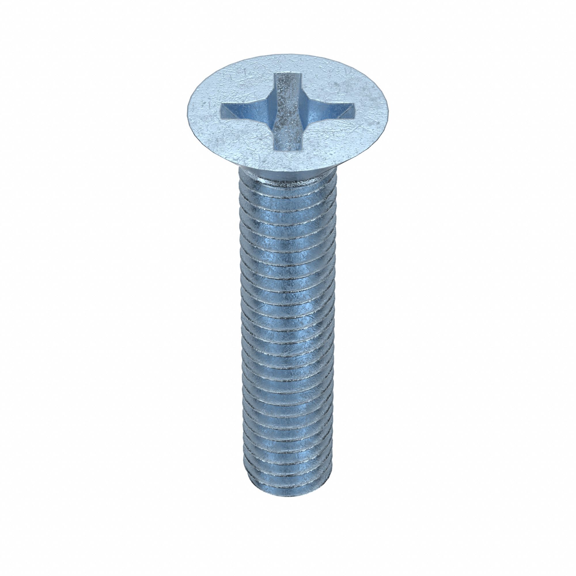 M4x0.70 Thread Size, 20 mm Lg, Machine Screws - 6HE45|MPFJ040200-025P1 ...