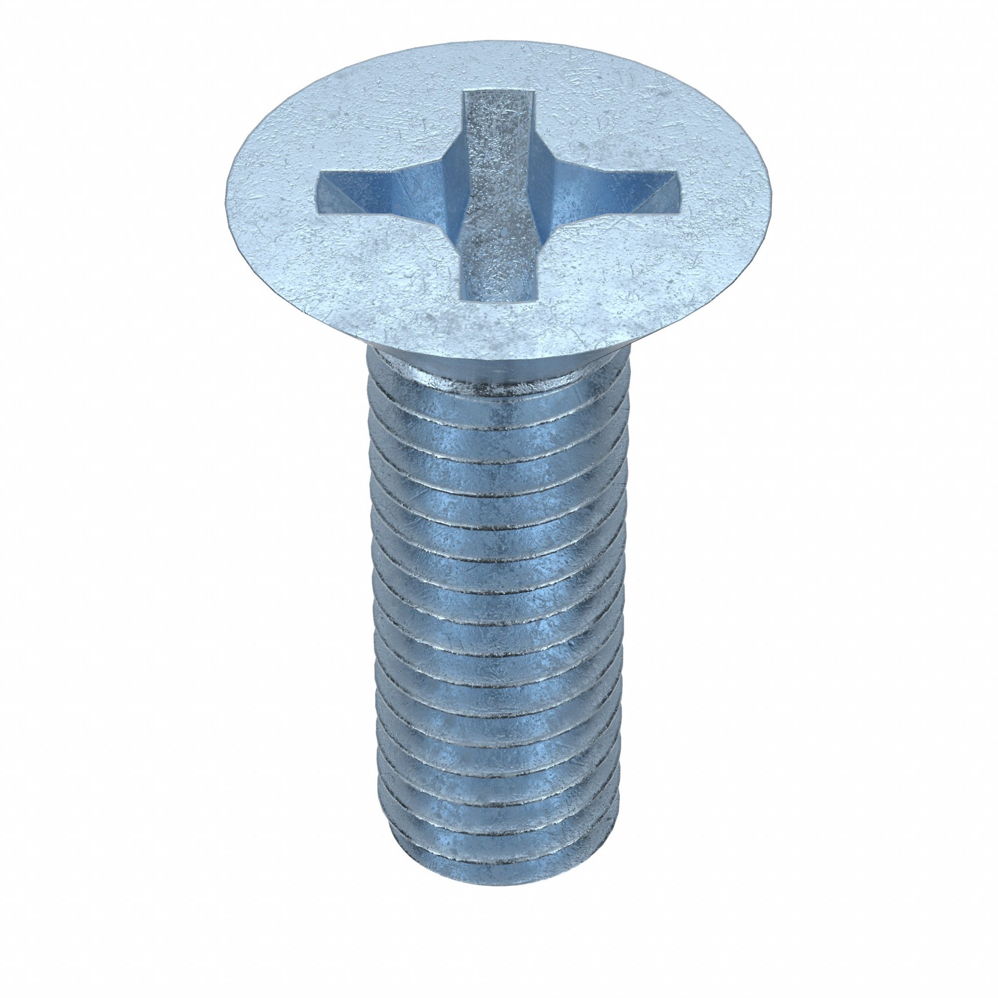 M5 Thread Size, 16 mm Lg, Machine Screw - 6HE48|MPFJ050160-025P1 - Grainger