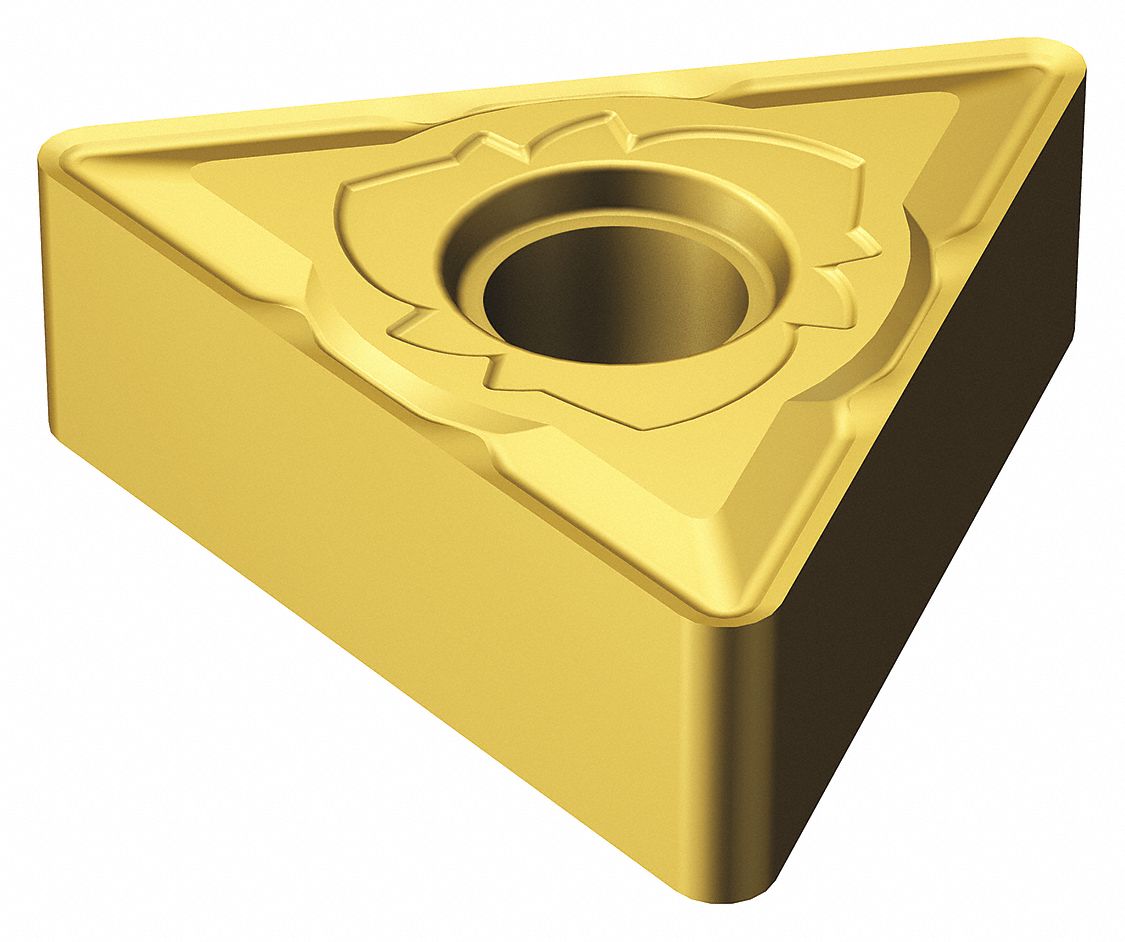 Sandvik Coromant 0 500 In Inscribed Circle Neutral Turning Insert