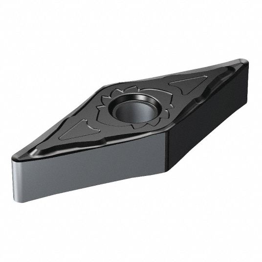 SANDVIK COROMANT, VNGG Insert, Neutral, Turning Insert - 6HFE4|VNGG 331 ...