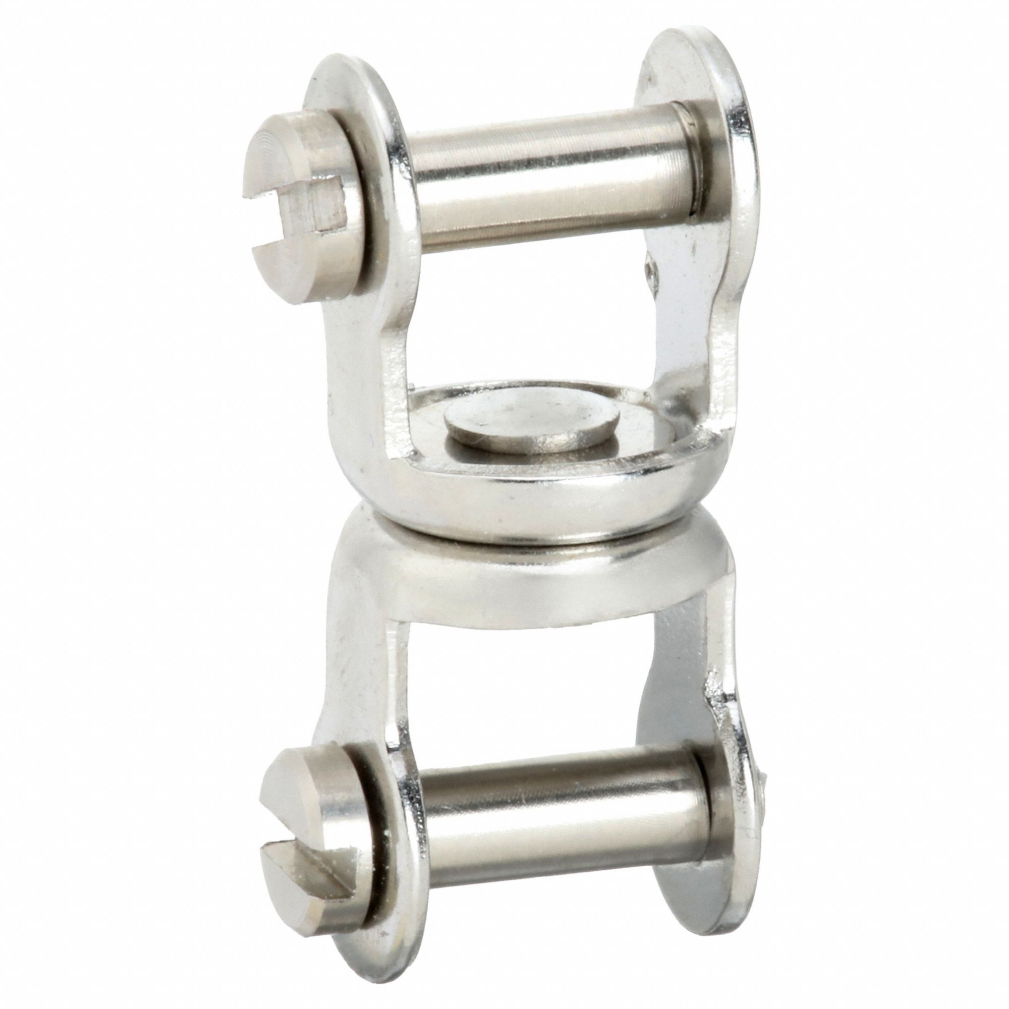 RONSTAN, Positioning Swivel, Clevis and Clevis, Positioning Swivel ...