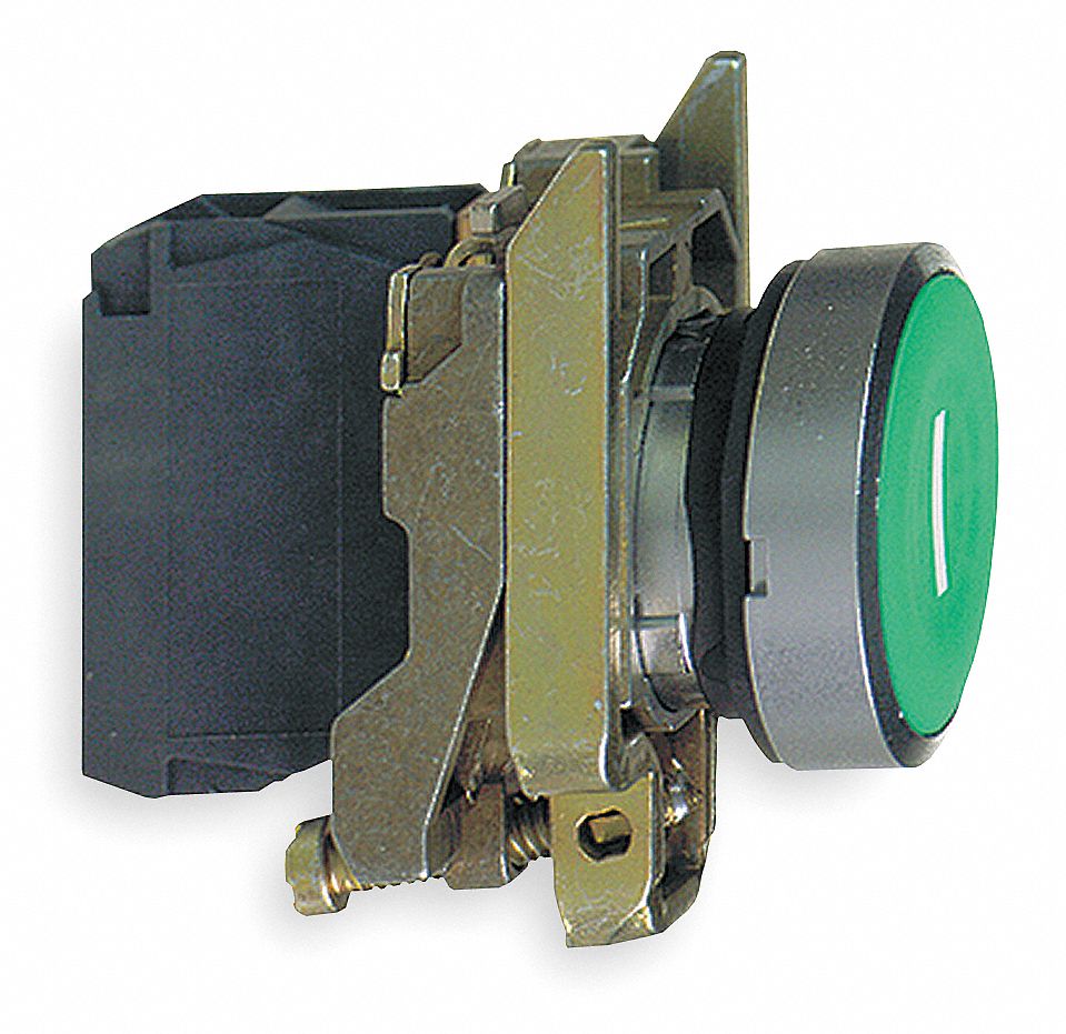 SCHNEIDER ELECTRIC, Non-Illuminated, Flush Profile, Flush Push Button ... SCHNEIDER ELECTRIC, Non-Illuminated, Flush Profile, Flush Push Button ...