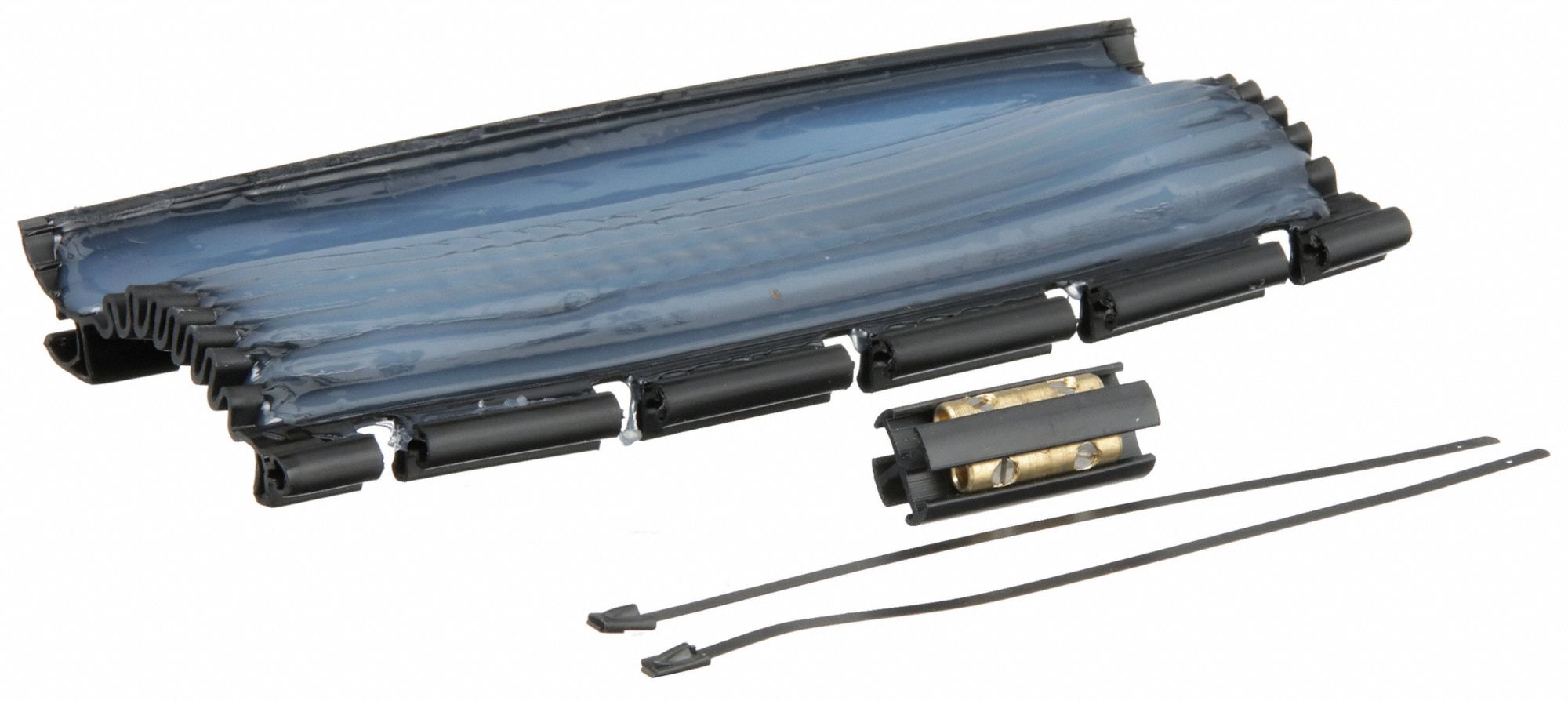 TE CONNECTIVITY, Splice Termination, Splice Kit - 6HKD5|CPGI-WWG-GELWRP ...