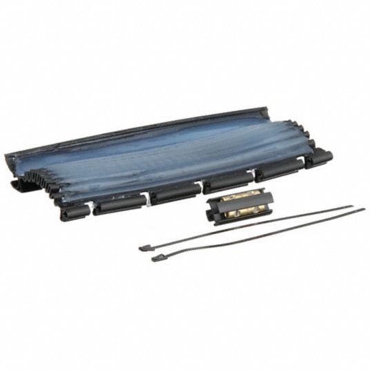 TE CONNECTIVITY, Splice Termination, Splice Kit - 6HKD5|CPGI-WWG-GELWRP ...