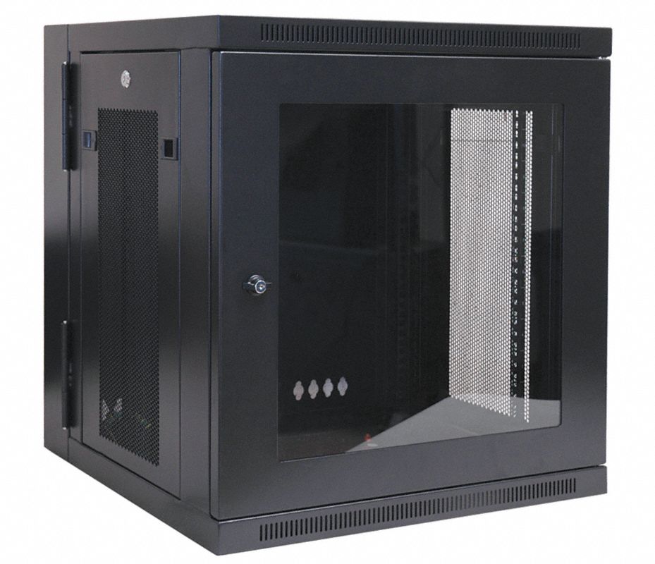 TRIPP LITE Gabinete de Carcasa d/Acrílico - 6HKN9 | SRW12USG - Grainger ...