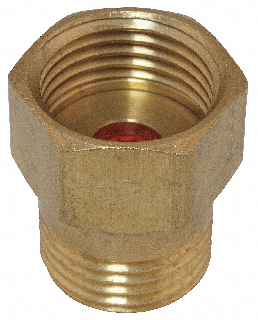 CHICAGO FAUCETS, Flow Control Adapter - 6HKX0|722-015KJKABRBF - Grainger