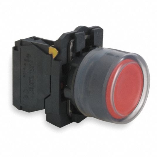 22mm Operator, Plastic - Grainger