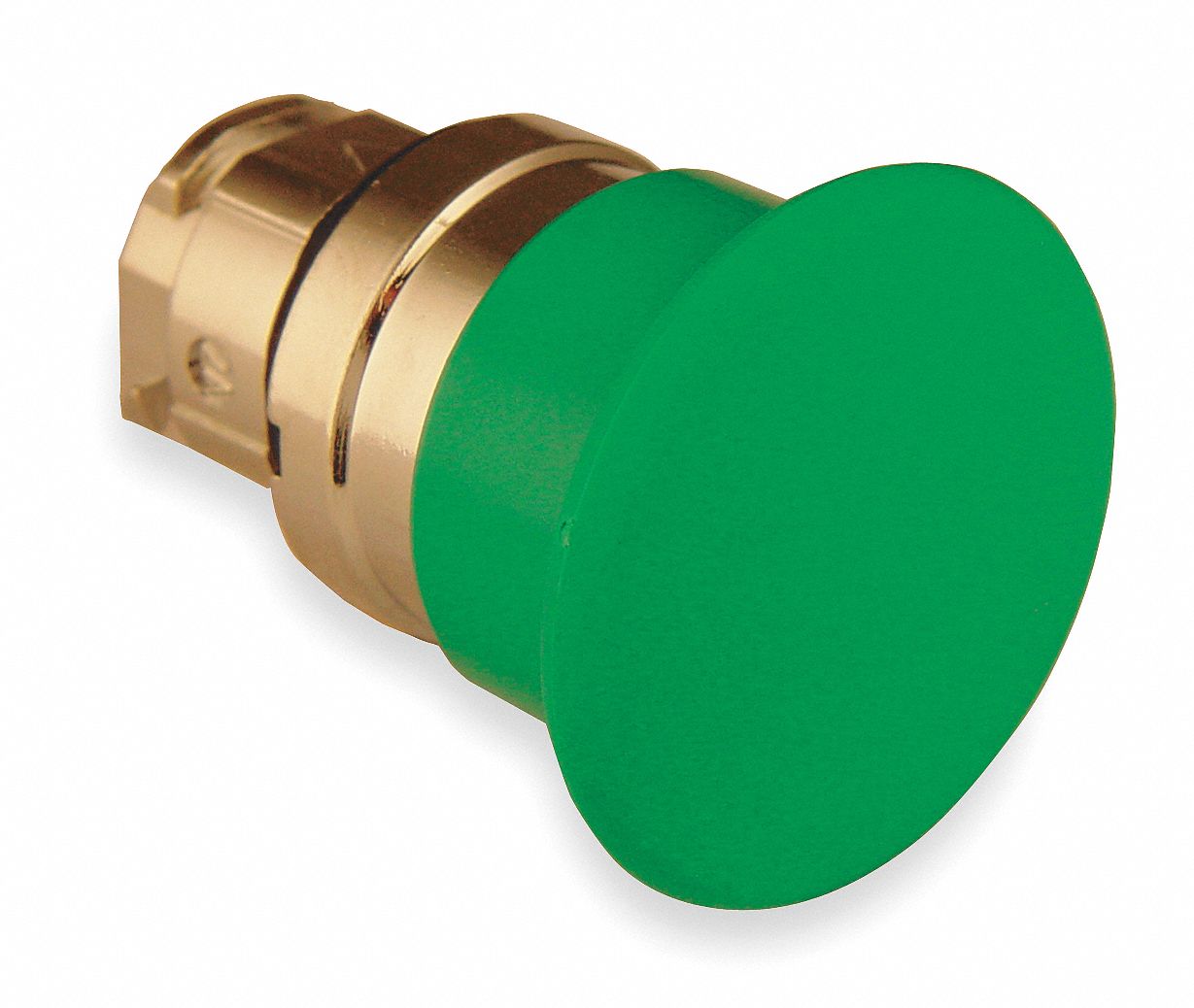 SCHNEIDER ELECTRIC Operador de Botón Pulsador, Acción: Presión ...