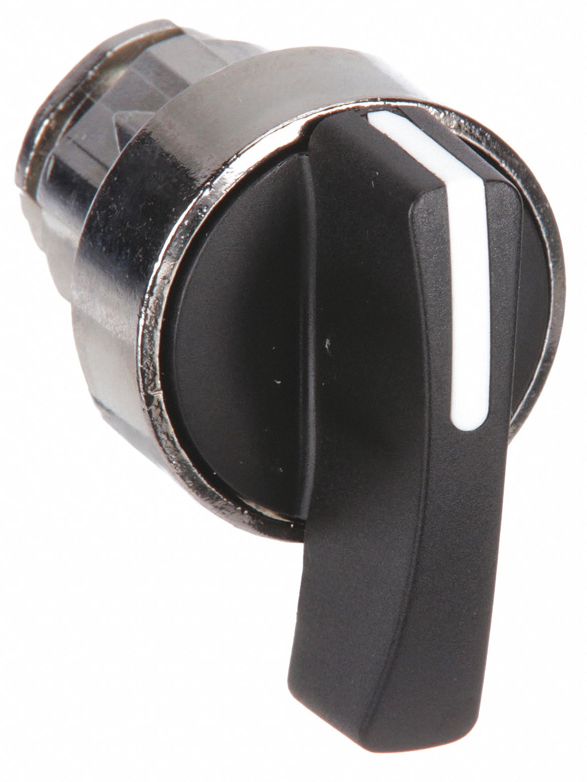 SCHNEIDER ELECTRIC, 22 mm Panel Mount Size, 3 Positions, Long-Handled ...