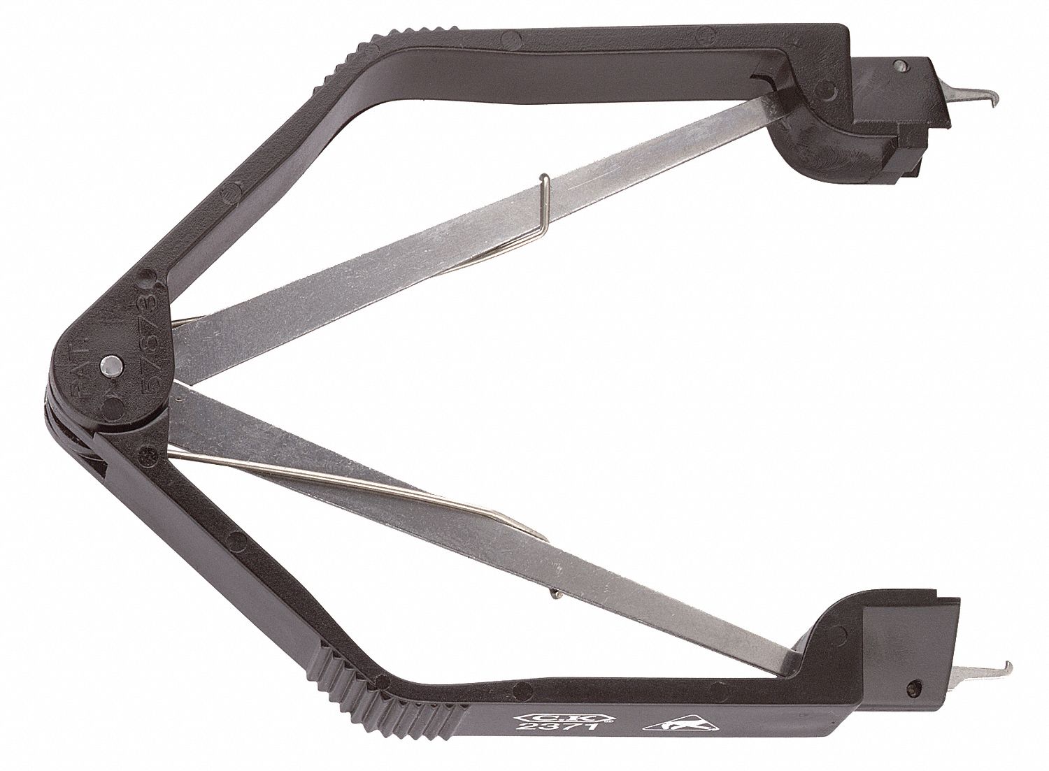 Universal PLCC Extractor,20-128 Pin - Grainger