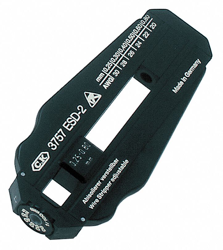 Wire Stripper - Grainger