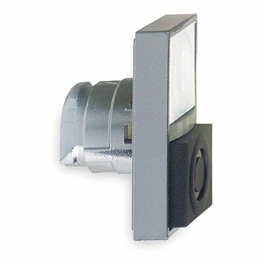 22mm Operator, Metal - Grainger