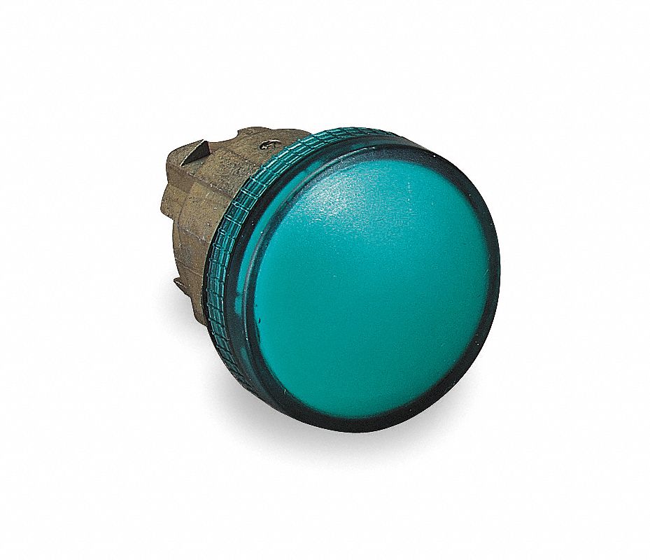 SCHNEIDER ELECTRIC Cabezal de Luz Indicadora,IP 6 - 2FJM2 | ZB4BV03 ...