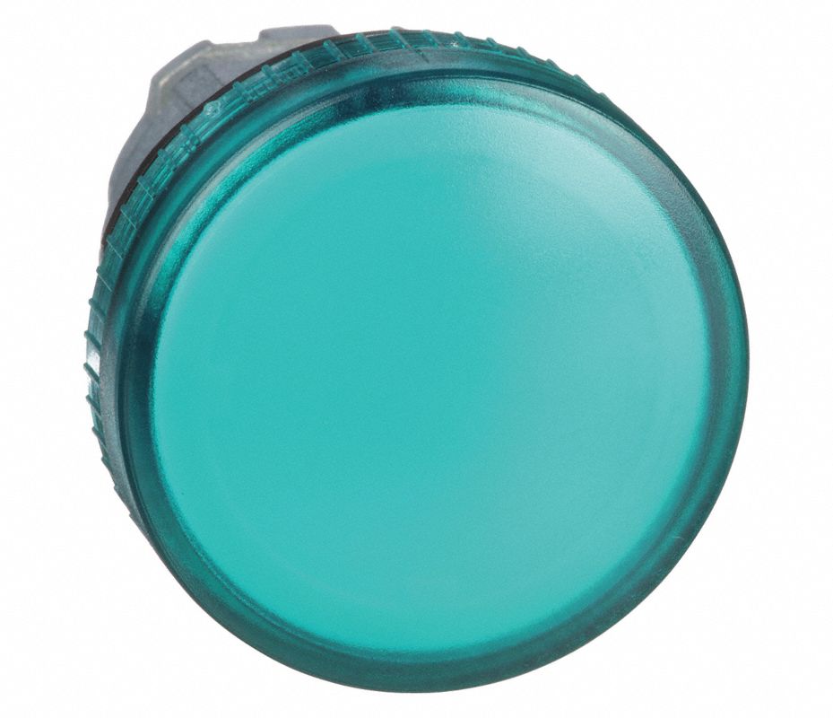 SCHNEIDER ELECTRIC Cabezal de Luz Indicadora,IP 6 - Cabezales de Luces ...