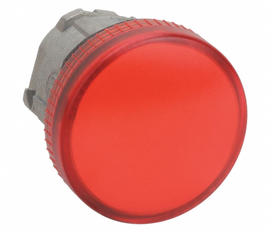 SCHNEIDER ELECTRIC Cabezal de Luz Indicadora - Cabezales de Luces ...