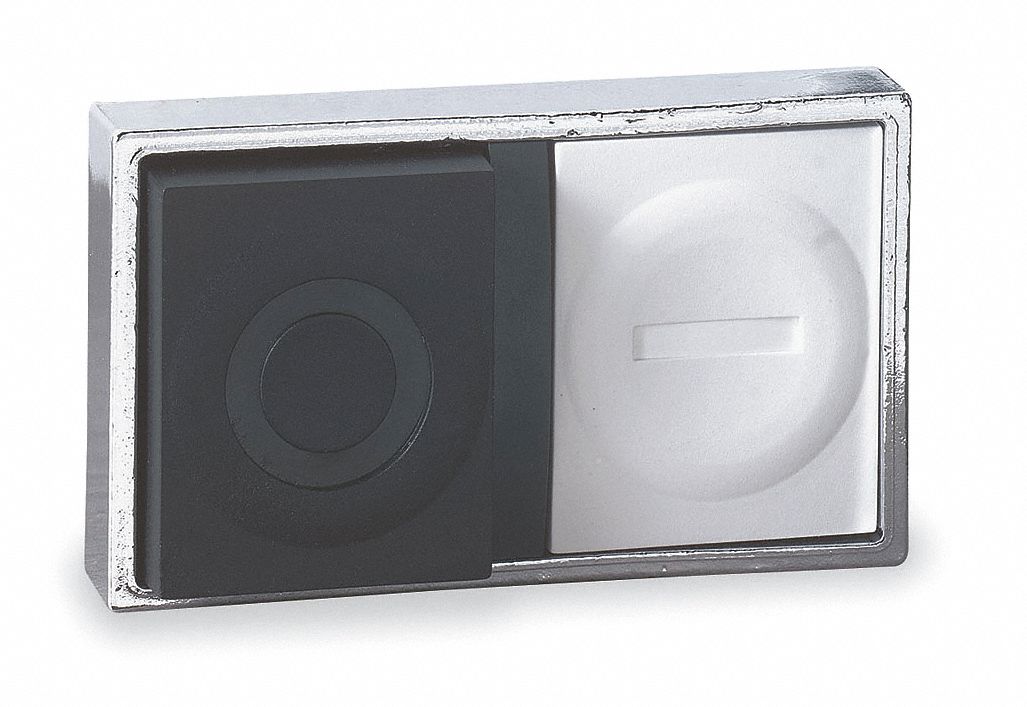 22mm Operator, Metal - Grainger