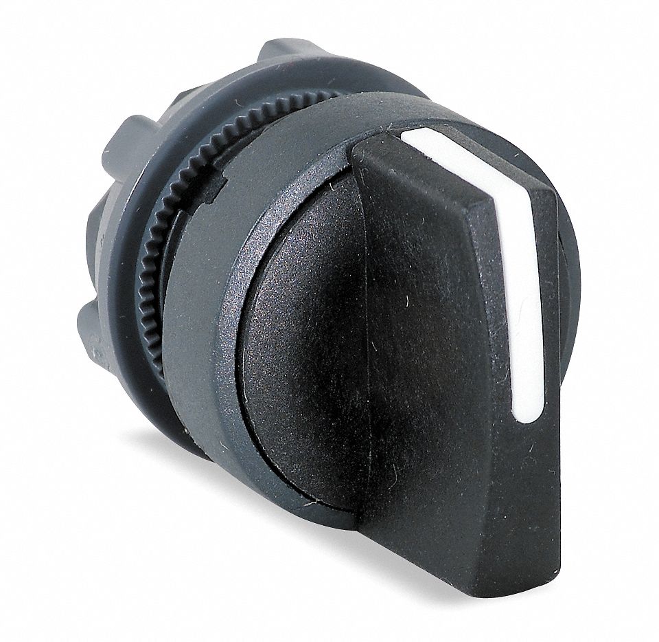 SCHNEIDER ELECTRIC Cabeza, Mantenido - Operadores de Interruptor de ...