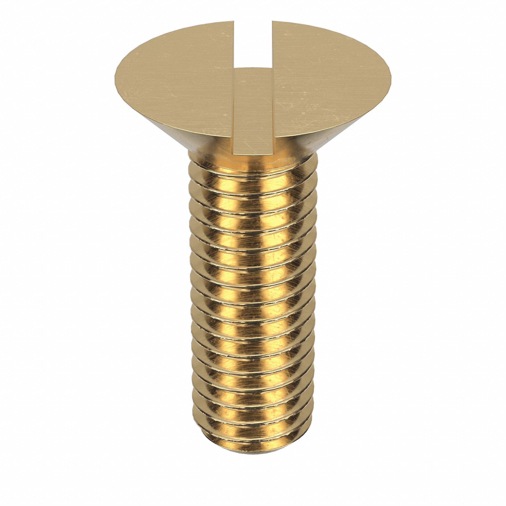 M5x0.80 Thread Size, 16 mm Lg, Machine Screw - 6HU26|M48170.050.0016 ...