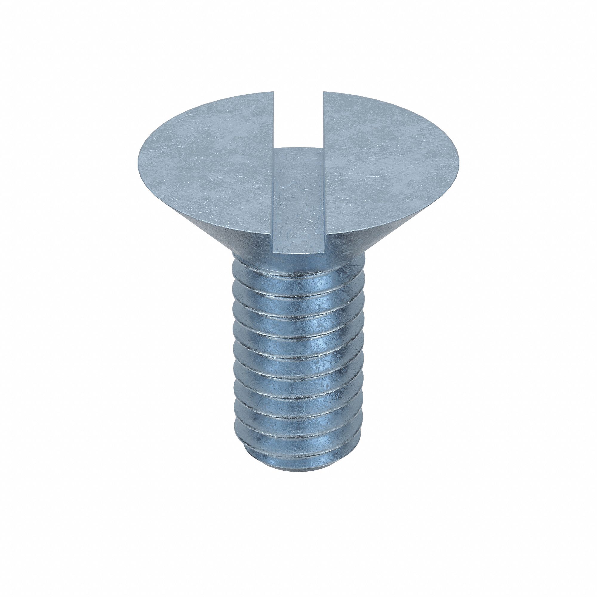 M4x0.70 Thread Size, 10 mm Lg, Machine Screw - 6HU50|M24540.040.0010 ...