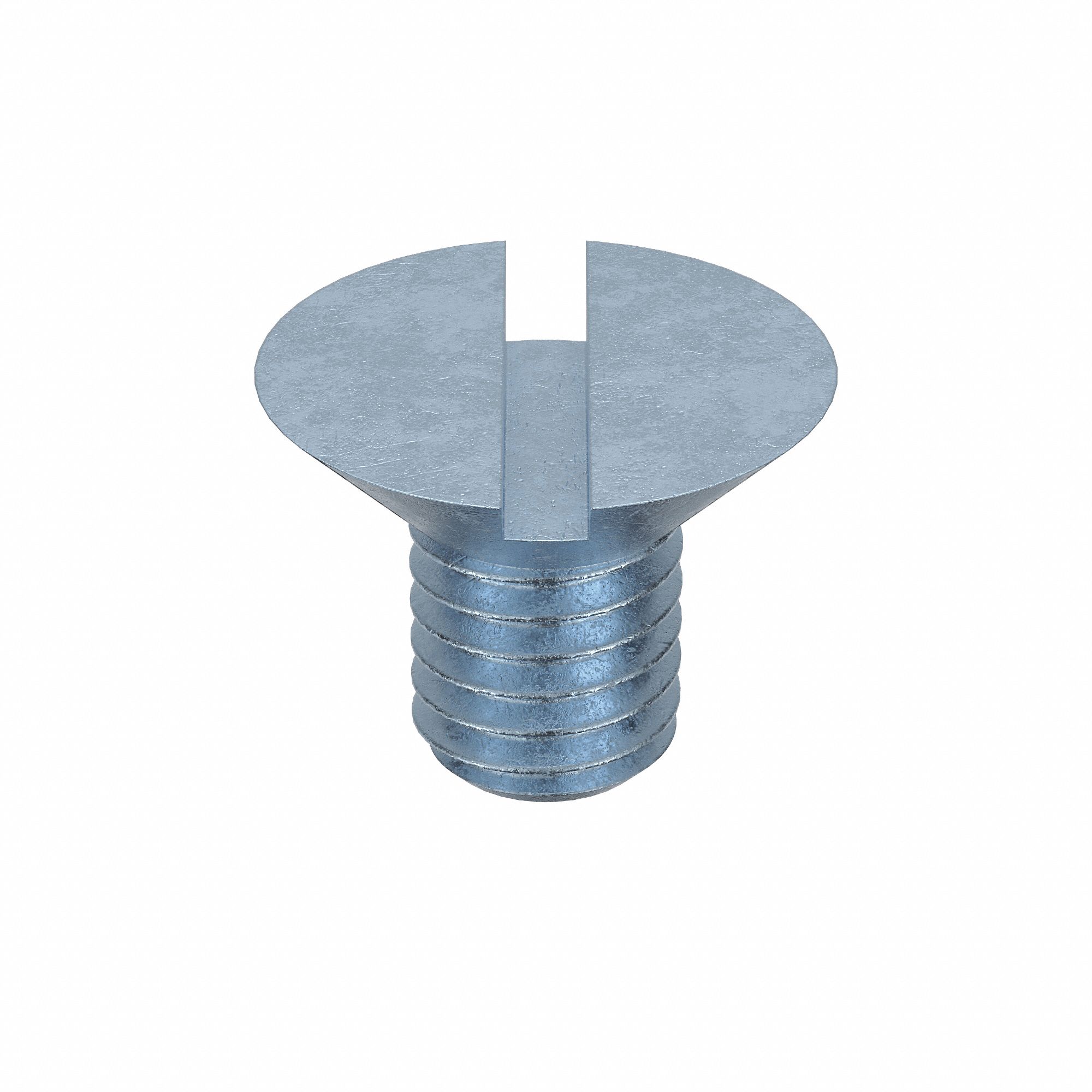 M5x0.80 Thread Size, 8 mm Lg, Machine Screw - 6HU56|M24540.050.0008 ...