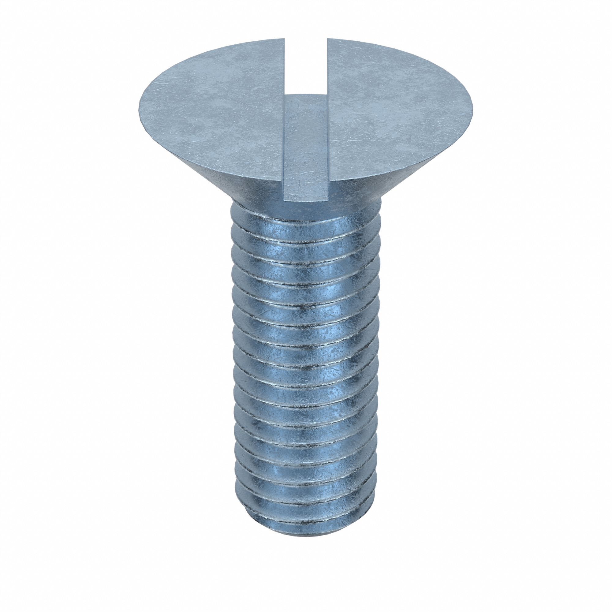 M8x1.25 Thread Size, 25 mm Lg, Machine Screw - 6HU71|M24540.080.0025 ...