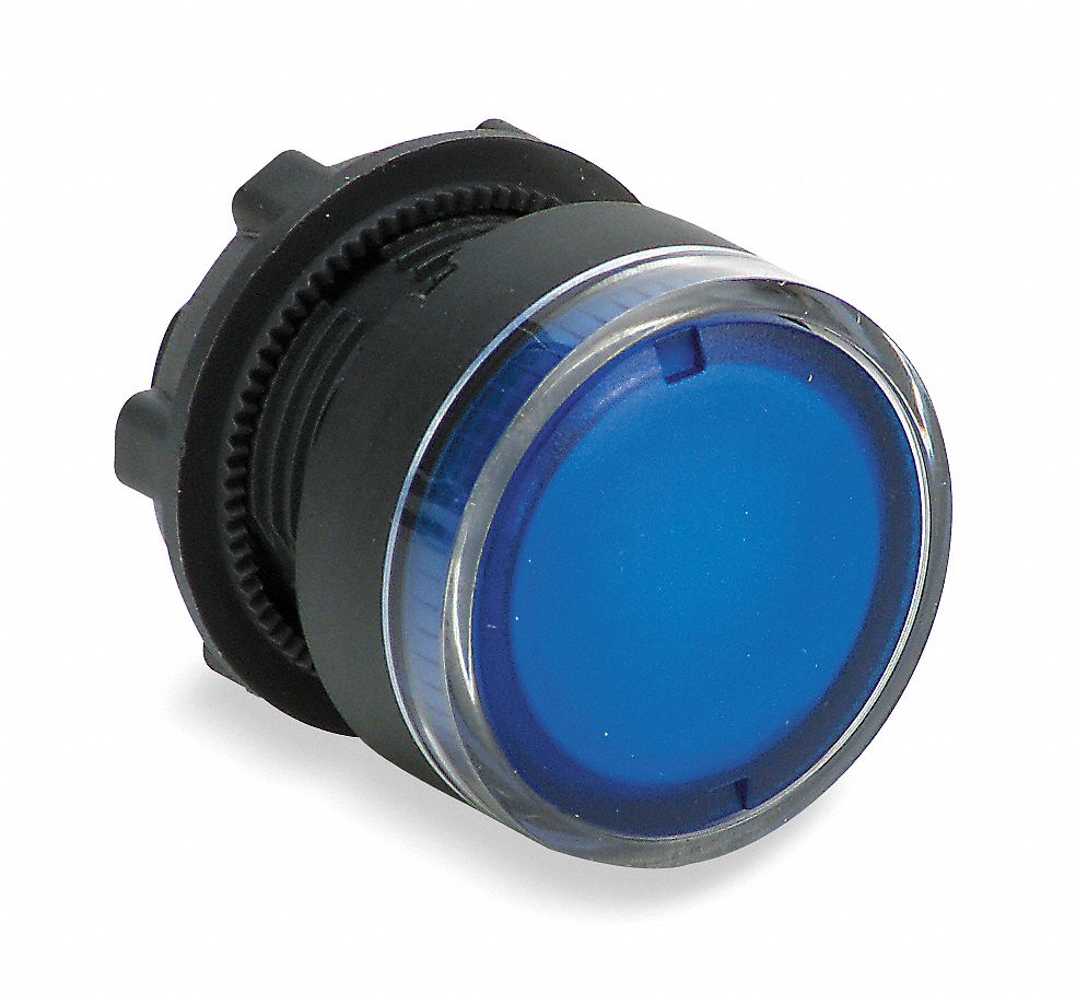 SCHNEIDER ELECTRIC, 22 mm Size, Transformer, Illuminated Push Button ... SCHNEIDER ELECTRIC, 22 mm Size, Transformer, Illuminated Push Button ...