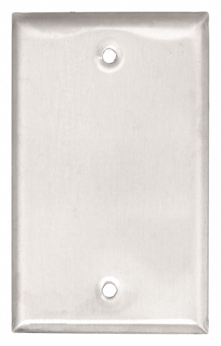 Wall Mount, Flush Mount, Temperature Sensor - 6HXU1|STE-1430 - Grainger