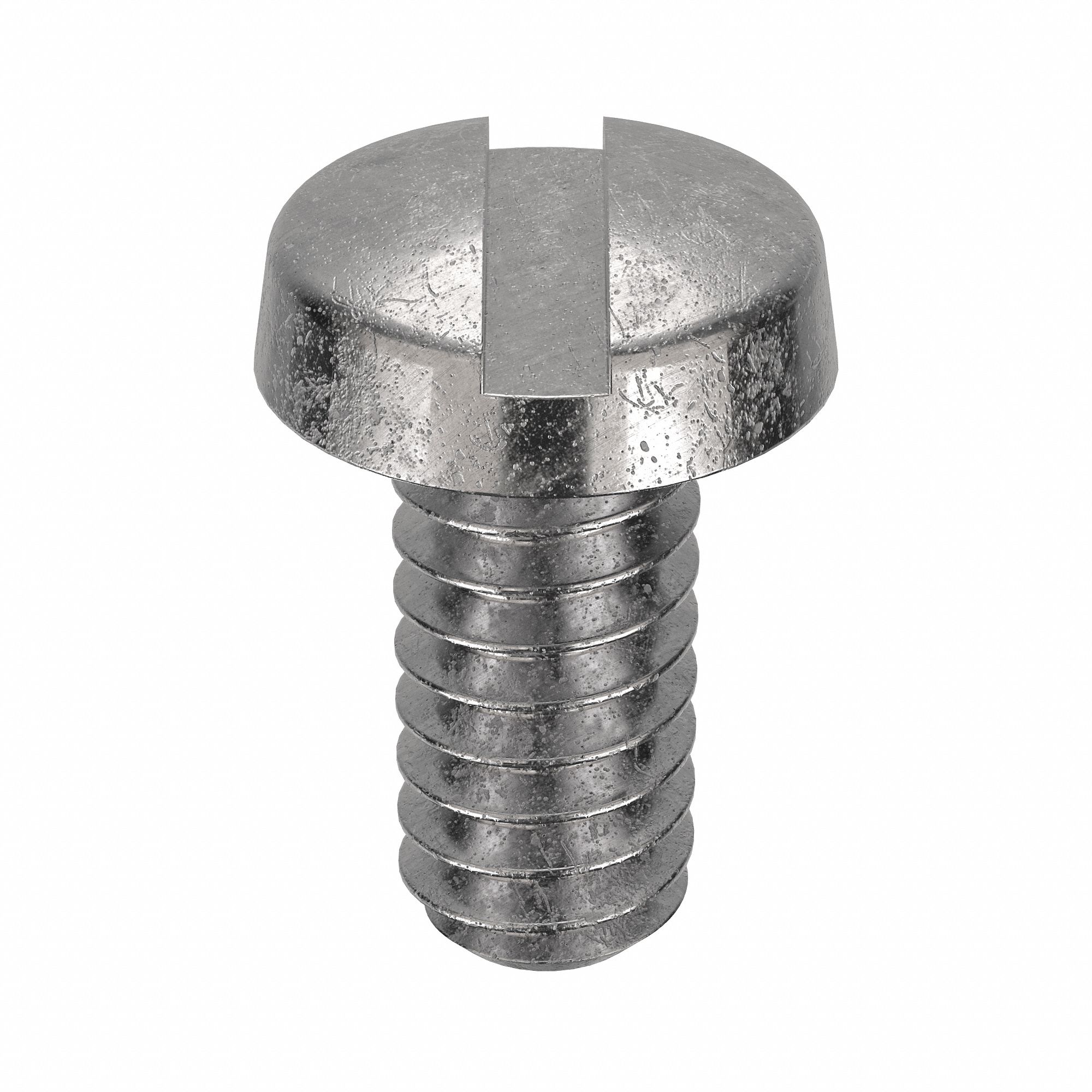M1.4x0.30 Thread Size, 3 mm Lg, Machine Screws - 6HY59|MSCX01403-010P1 ...