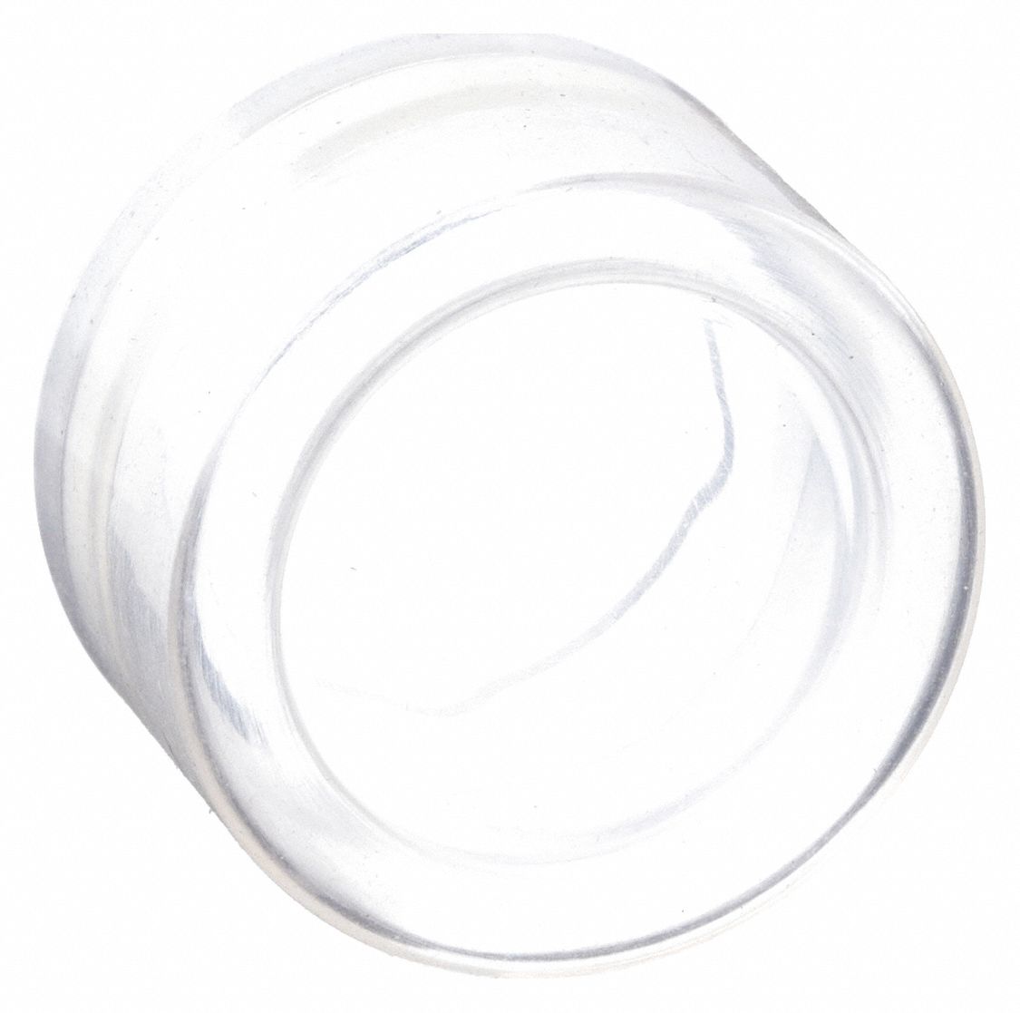 SCHNEIDER ELECTRIC, Push Buttons, Transparent, Boot - 6HZ31|ZBP0 - Grainger