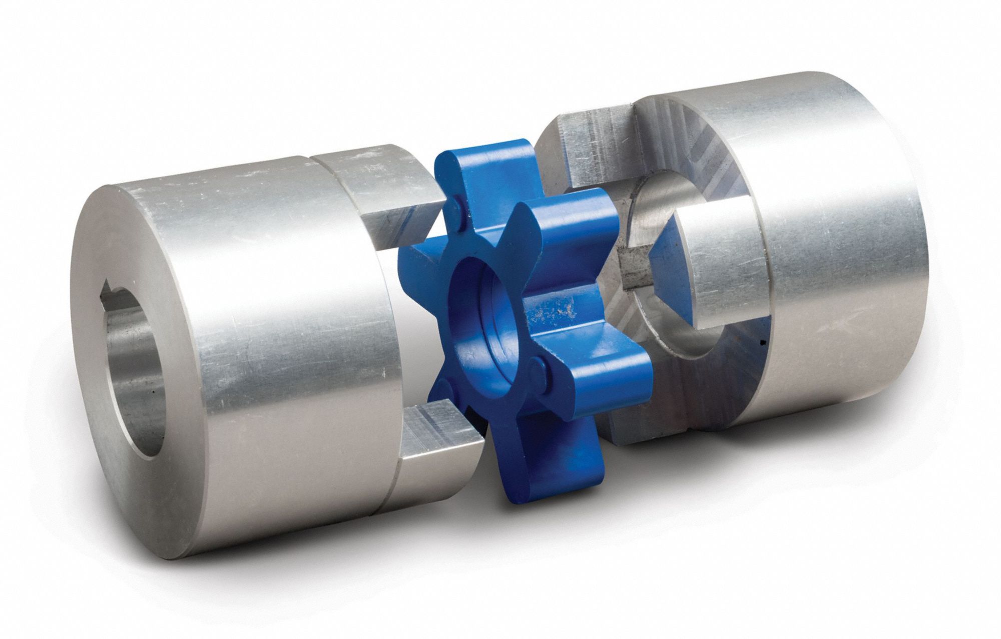 TB WOOD'S Urethane Spider Insert: L075, 135 in-lb Rated Torque, 11,000 ...