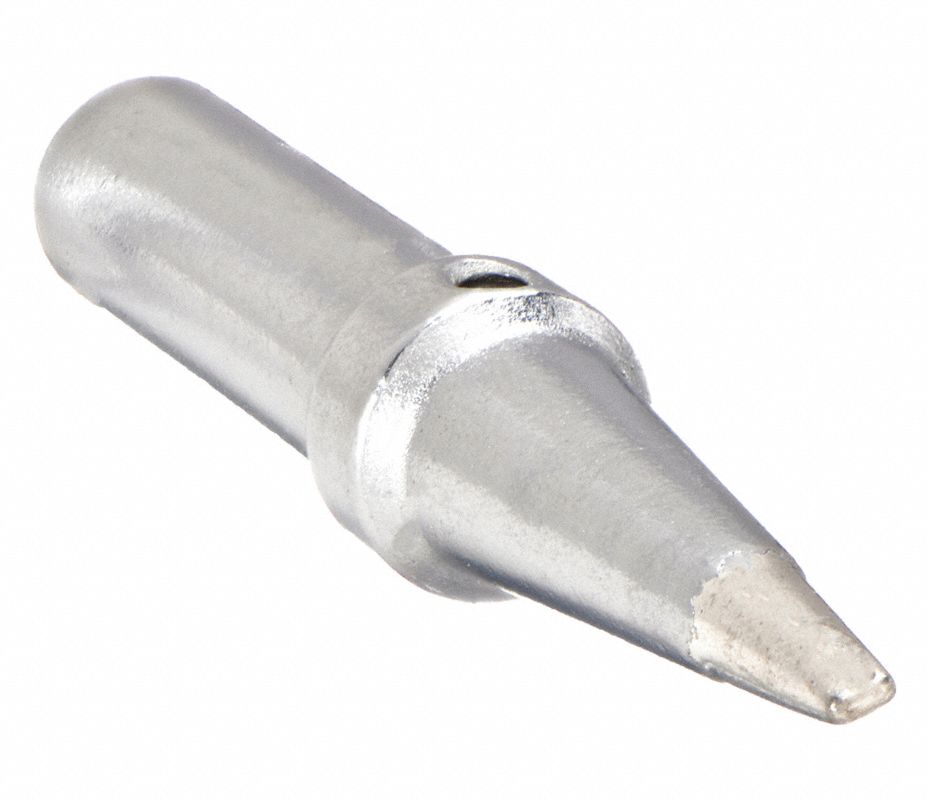 PLATO Punta Soldada,Destornillador 1/16 pulg. - Puntas para Soldar ...