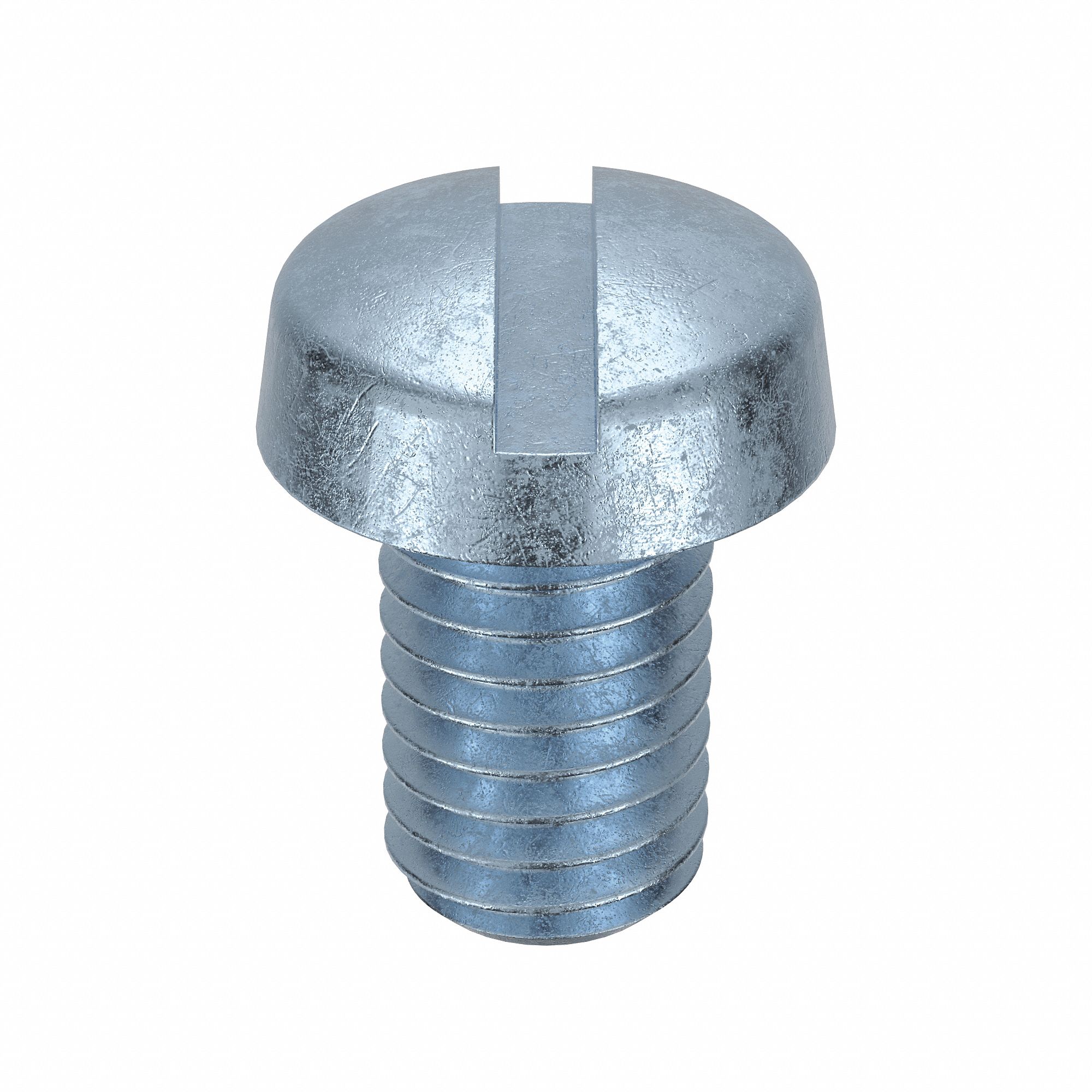M5x0.80 Thread Size, 8 mm Lg, Machine Screw - 6JB24|M24520.050.0008 ...